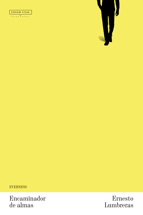 Encaminador de almas | Ernesto Lumbreras – Literal MX